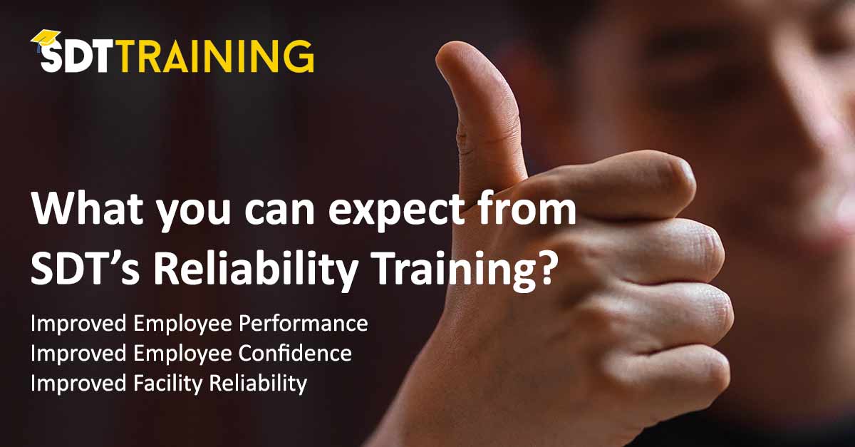 On-Demand Reliability Training | Ultrasound for Reliability Engineers