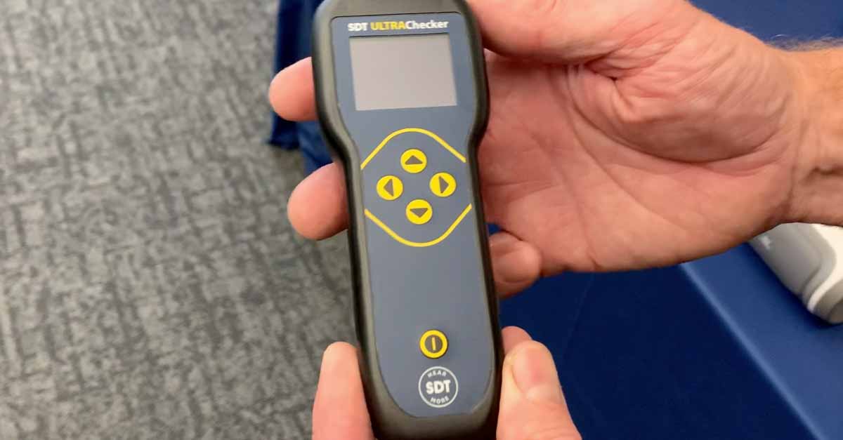 ULTRAChecker - Product Knowledge | SDT Training Center